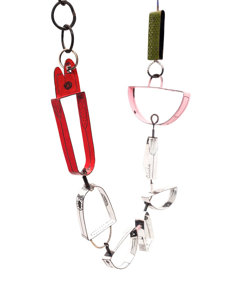 Contemporary Handmade Jewellery | Melbourne | Australia